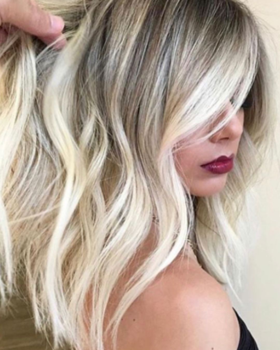 Professional Hair Color Services - Hair by Ana Christina - Luxury Hair ...
